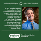 Andrew Lessman digestive enzymes formula