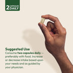 Andrew Lessman digestive health capsules