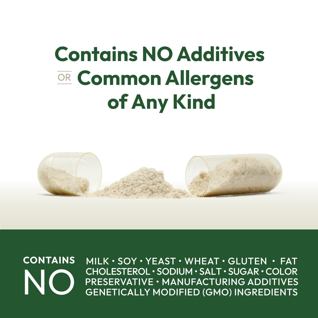 Andrew Lessman digestive health formula