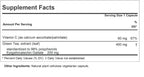 ANDREW LESSMAN EGCG capsules