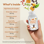 andrew lessman energy boost