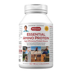 ANDREW LESSMAN essential amino protein capsules