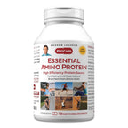 ANDREW LESSMAN essential amino protein capsules