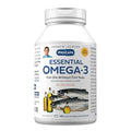 Andrew Lessman fish oil softgels