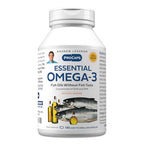 Andrew Lessman fish oil softgels