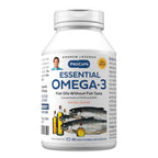 Andrew Lessman fish oil softgels