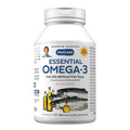 ANDREW LESSMAN fish oil softgels