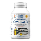 ANDREW LESSMAN fish oil softgels