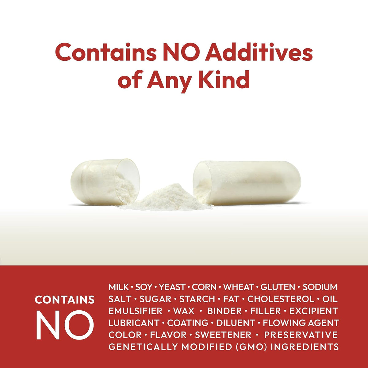 Andrew Lessman glucosamine supplement