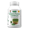 Andrew Lessman Green Foods Complex capsules