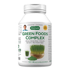 Andrew Lessman Green Foods Complex capsules