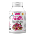 ANDREW LESSMAN immune factors capsules