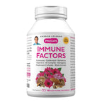 ANDREW LESSMAN immune factors capsules