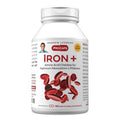 Andrew Lessman iron supplement for women