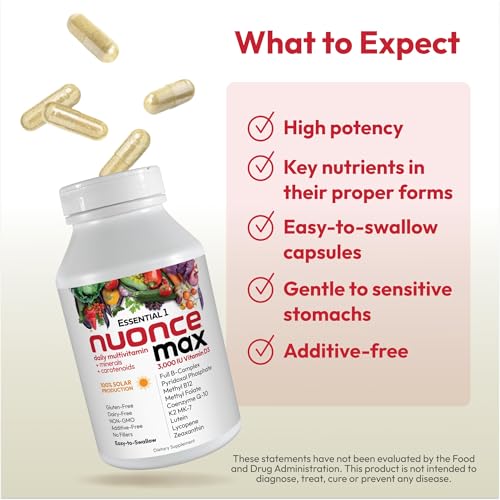 Andrew Lessman kids multivitamin for growth