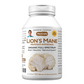 Andrew Lessman Lion's Mane capsules