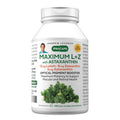 ANDREW LESSMAN maximum L+Z softgels