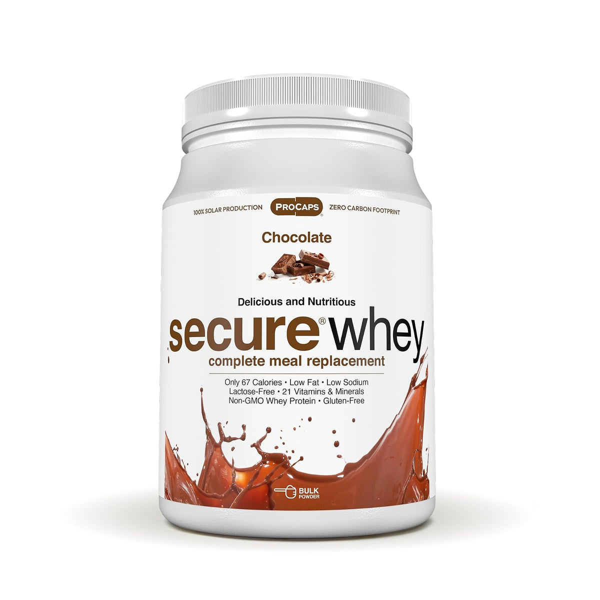 Andrew Lessman meal replacement powder