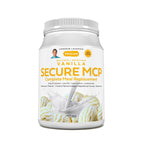 Andrew Lessman meal replacement vanilla