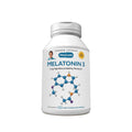 Andrew Lessman melatonin sleep aid