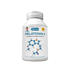Andrew Lessman melatonin sleep aid