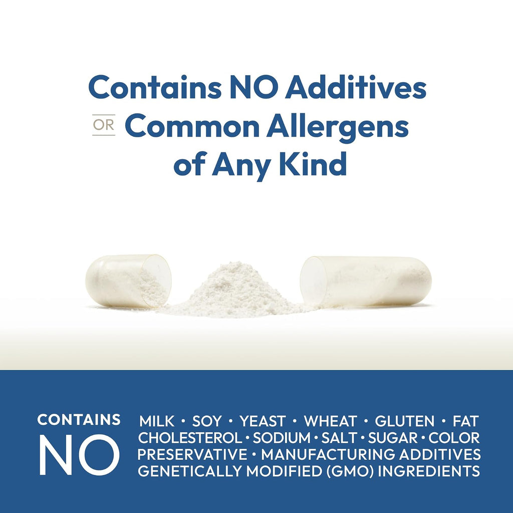 Andrew Lessman mineral supplement capsules