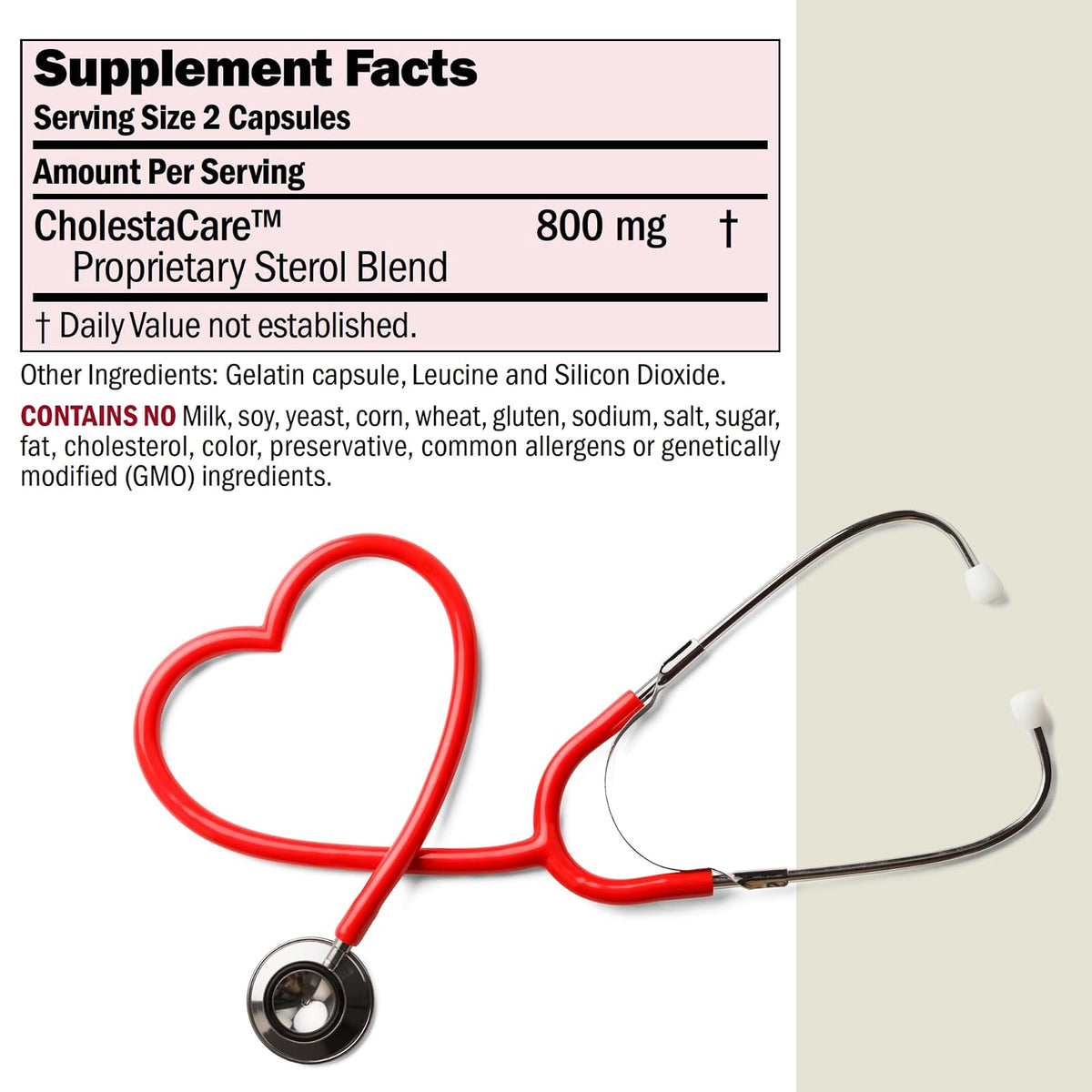 Andrew Lessman multivitamin for men