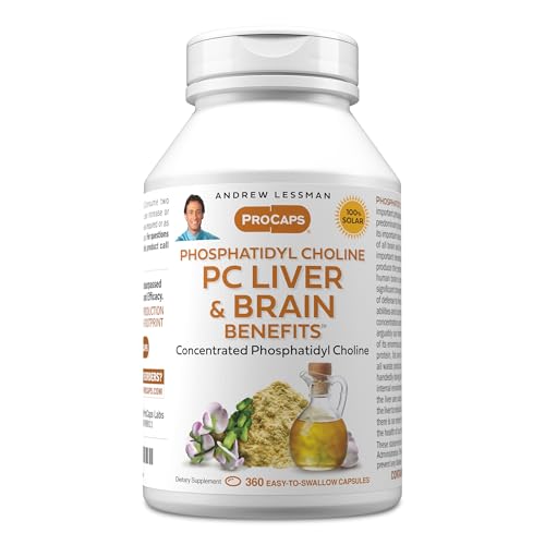 Andrew Lessman multivitamins for brain health