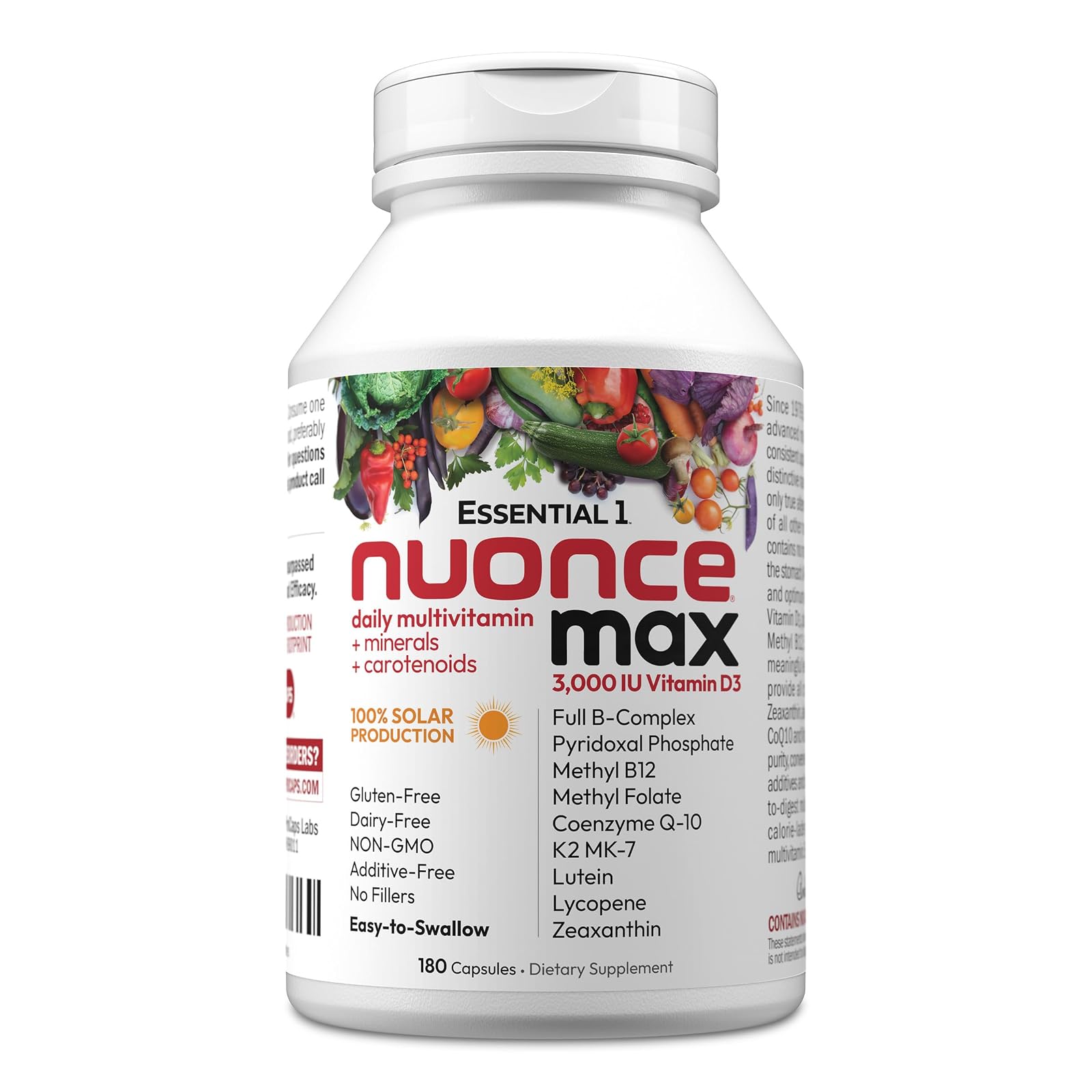 Andrew Lessman multivitamins for daily health