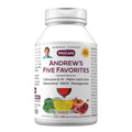 Andrew Lessman multivitamins for daily health