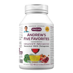 Andrew Lessman multivitamins for daily health