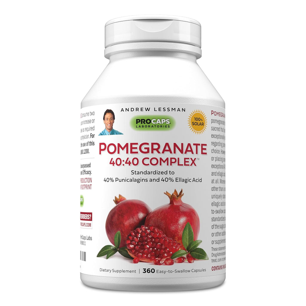 Andrew Lessman multivitamins for overall health