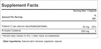 Andrew Lessman N-Acetyl Cysteine benefits