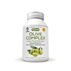 Andrew Lessman olive leaf extract capsules