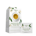 Andrew Lessman organic jasmine green tea sachets