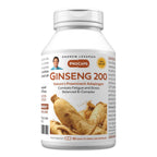 Andrew Lessman Panax Ginseng capsules