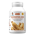 Andrew Lessman Panax Ginseng capsules
