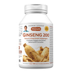 Andrew Lessman Panax Ginseng capsules