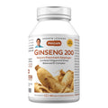 Andrew Lessman Panax Ginseng capsules