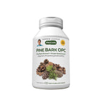 Andrew Lessman Pine Bark OPC capsules