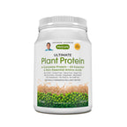 ANDREW LESSMAN plant protein powder