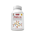 Andrew Lessman PQQ 20 mg capsules