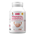 ANDREW LESSMAN prenatal vitamins for mothers