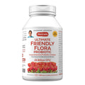 ANDREW LESSMAN probiotics for digestive health