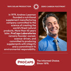 ANDREW LESSMAN protein for optimal health