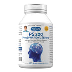 Andrew Lessman PS Phosphatidyl Serine capsules