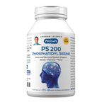 Andrew Lessman PS Phosphatidyl Serine multivitamins