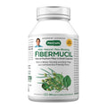 Andrew Lessman psyllium husk fiber capsules