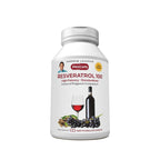 Andrew Lessman Resveratrol antioxidant capsules