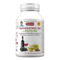 ANDREW LESSMAN Resveratrol antioxidant capsules